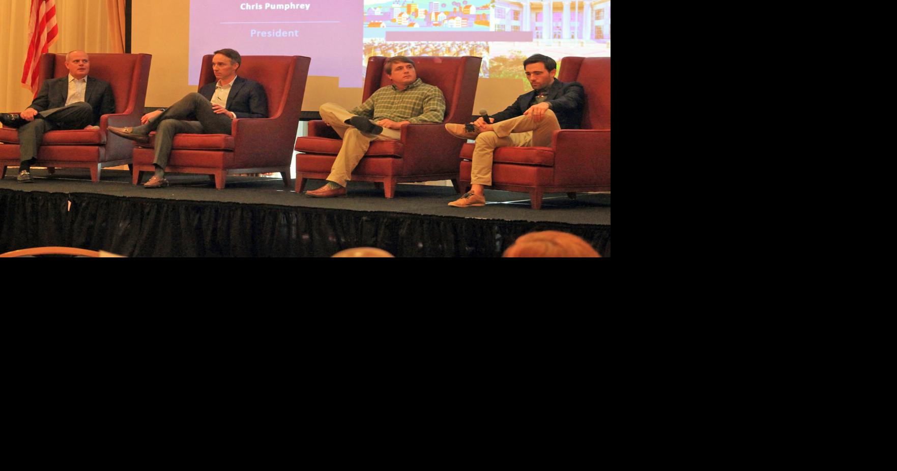 Multi-million dollar projects drive economic development in county ...