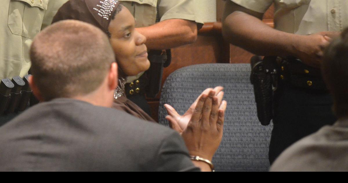 Fakhir found guilty of murder | Local News | douglascountysentinel.com