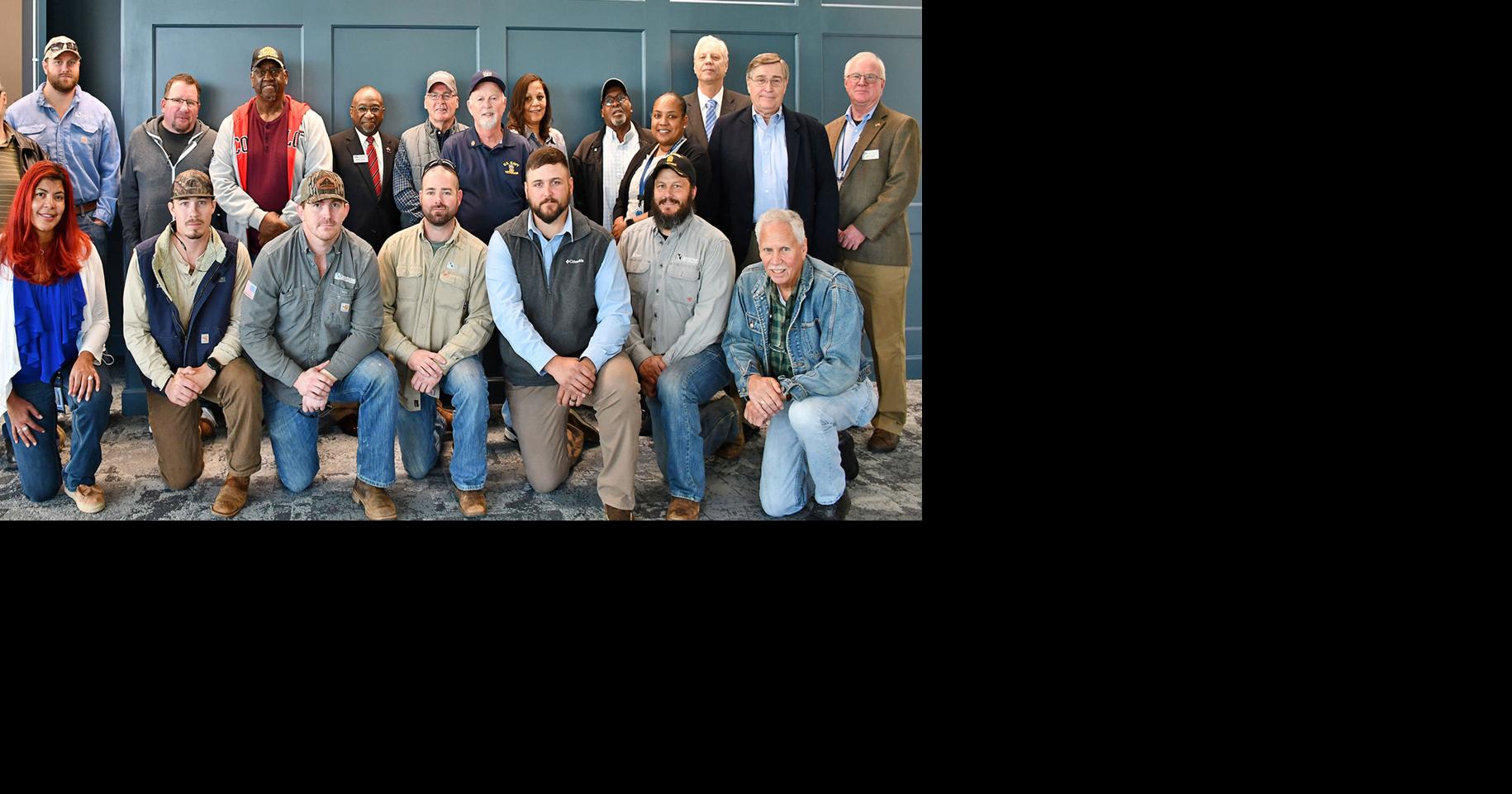 GreyStone Power celebrates its veterans | Archives ...