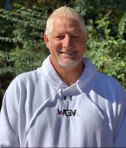 James William McCall, Jr. | Douglasville Sentinel ...