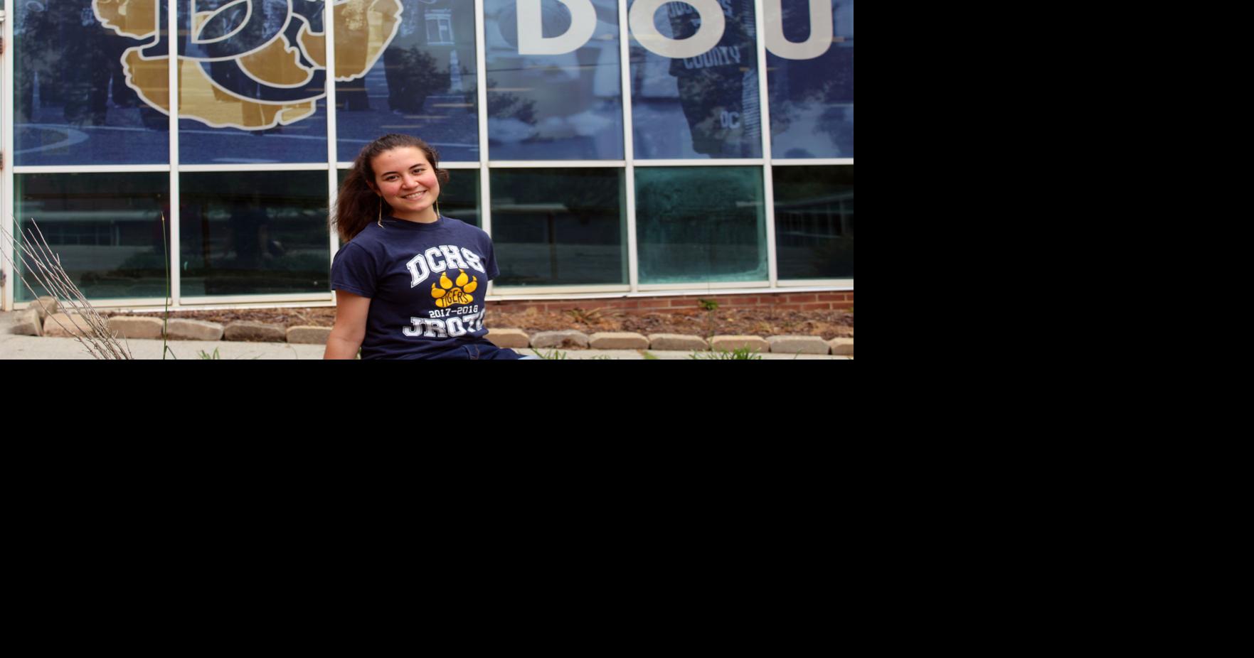 Guger becomes second female IB student to accept West Point appointment ...