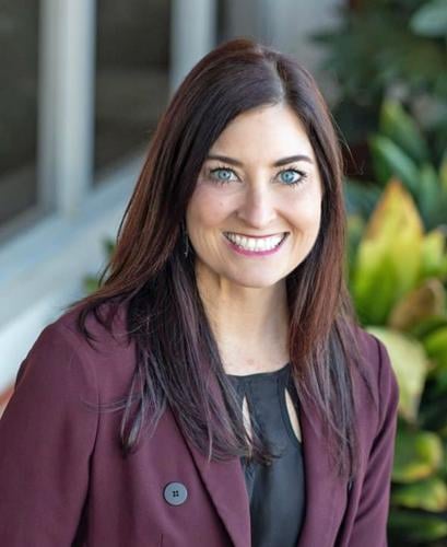 Chamber CEO Ray named to 2025 Leadership Georgia class | Douglasville ...
