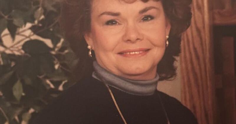 Jane Addis McCravy | Obituaries | douglascountysentinel.com