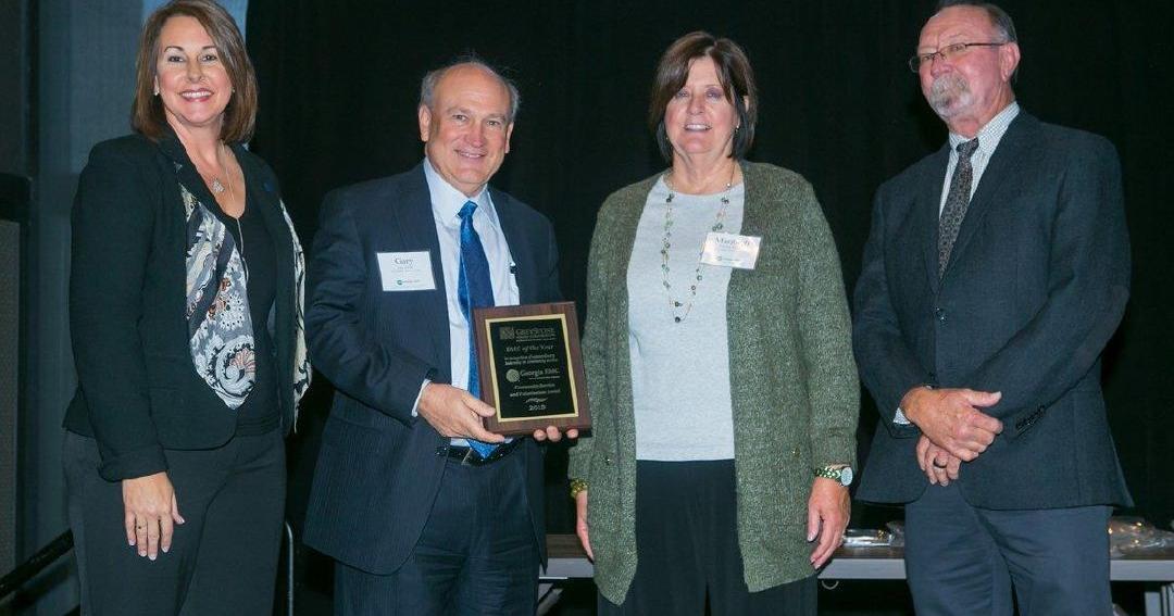 GreyStone Power named EMC of the Year | Local News ...