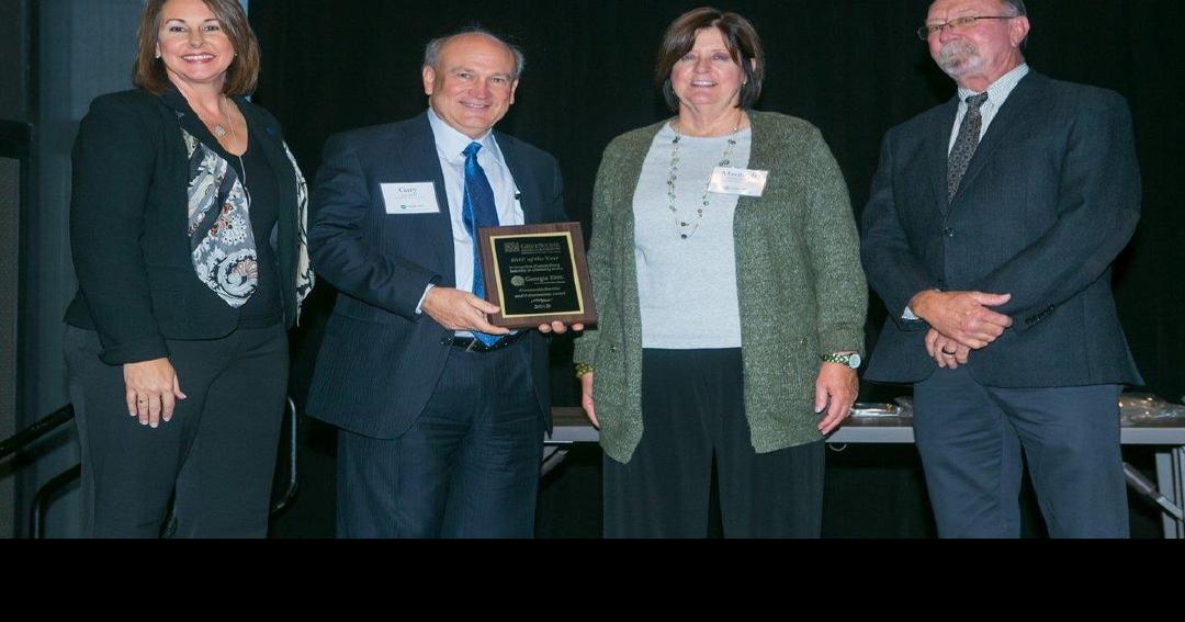 GreyStone Power named EMC of the Year | Local News ...