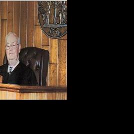 Generous, wise man|Judge Lane recalled as hard worker ...