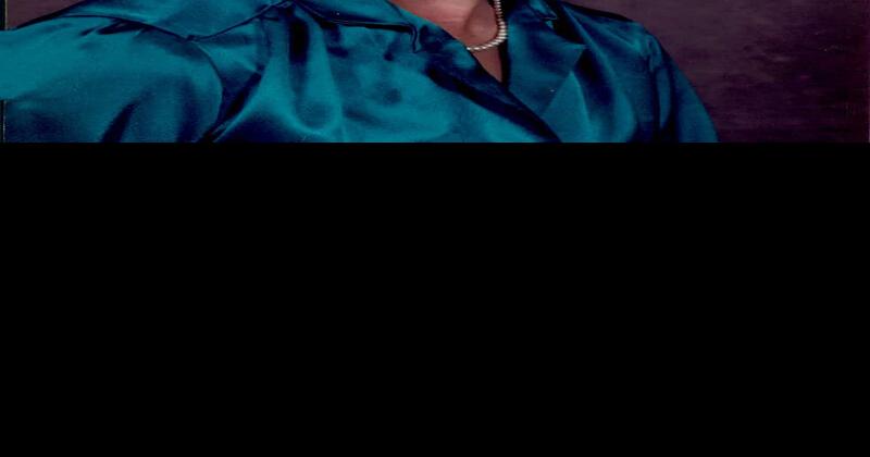 Geraldine Olivia Berry Hendrix | Obituaries | douglascountysentinel.com