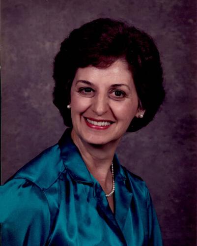 Geraldine Olivia Berry Hendrix | Obituaries | douglascountysentinel.com