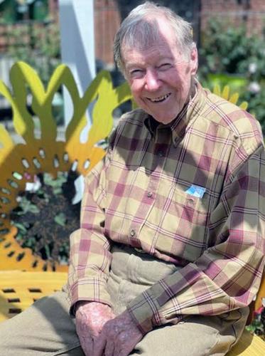 Charles Bernon Webb | Douglasville Sentinel | douglascountysentinel.com