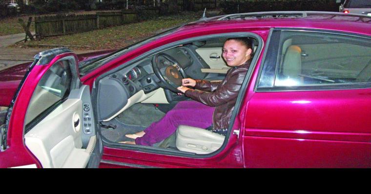 Super Quick's Rodney Elrod creates magical Christmas memory for one ...