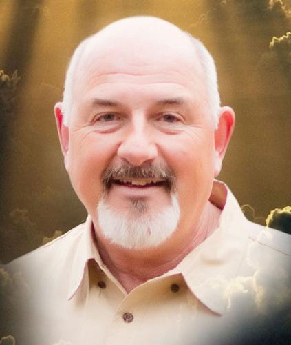 Pastor Tony Sherrill | Obituaries | douglascountysentinel.com