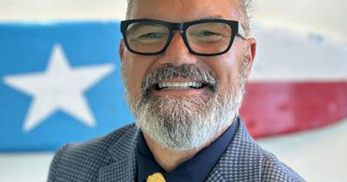 Woolsey named E&P's 2023 Publisher of the Year | Local News ...