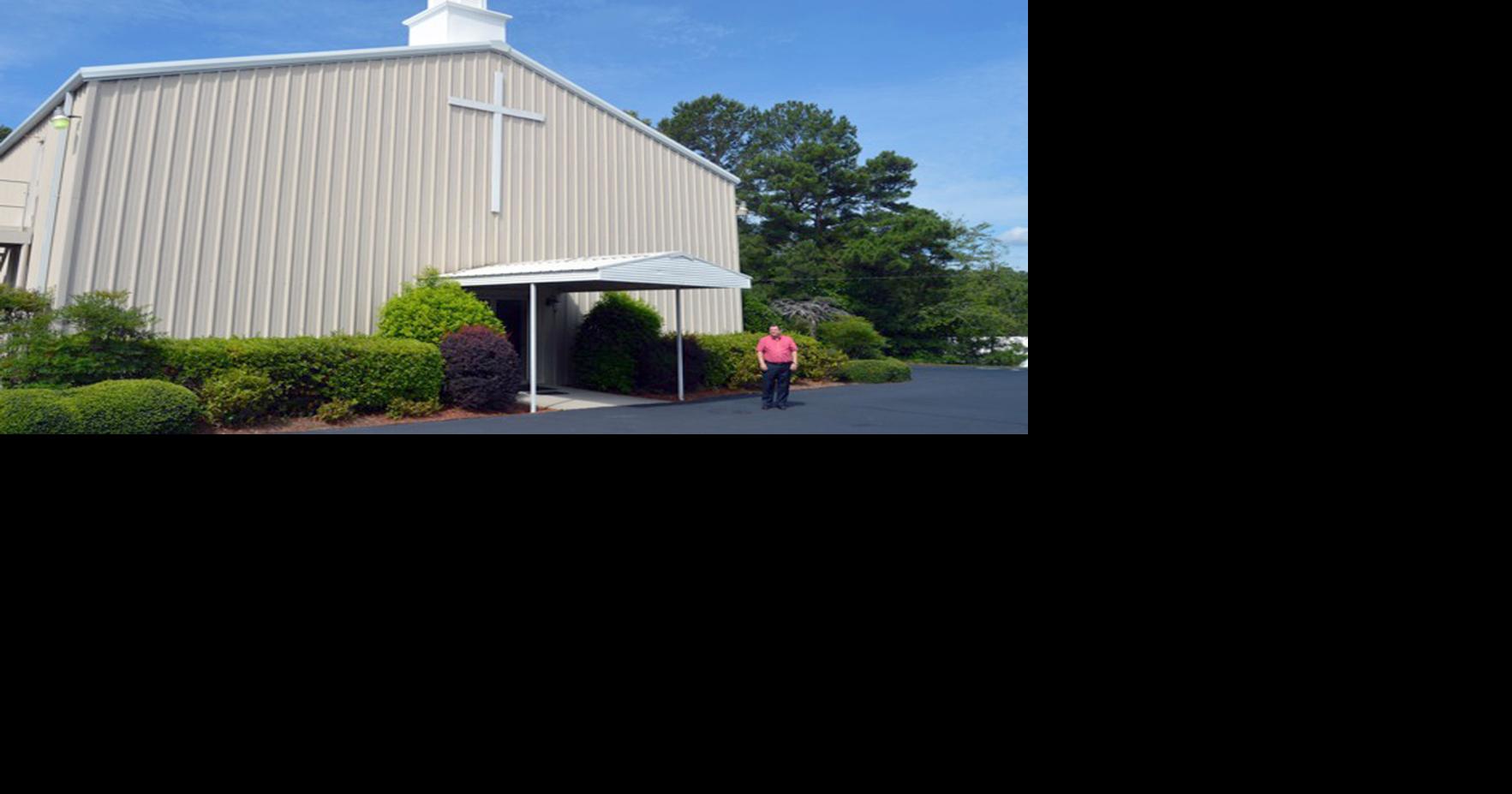 Nazarene Church celebrating 40 years | Local News ...