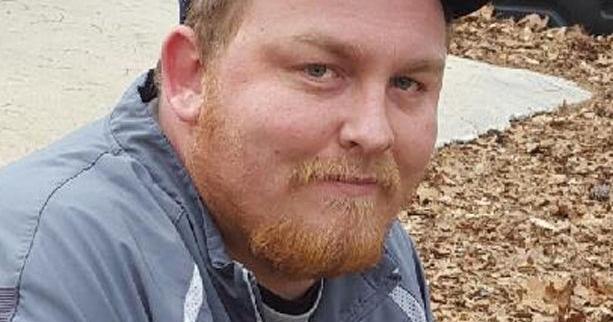Chad Roy-Lee Wallace | Obituaries | douglascountysentinel.com