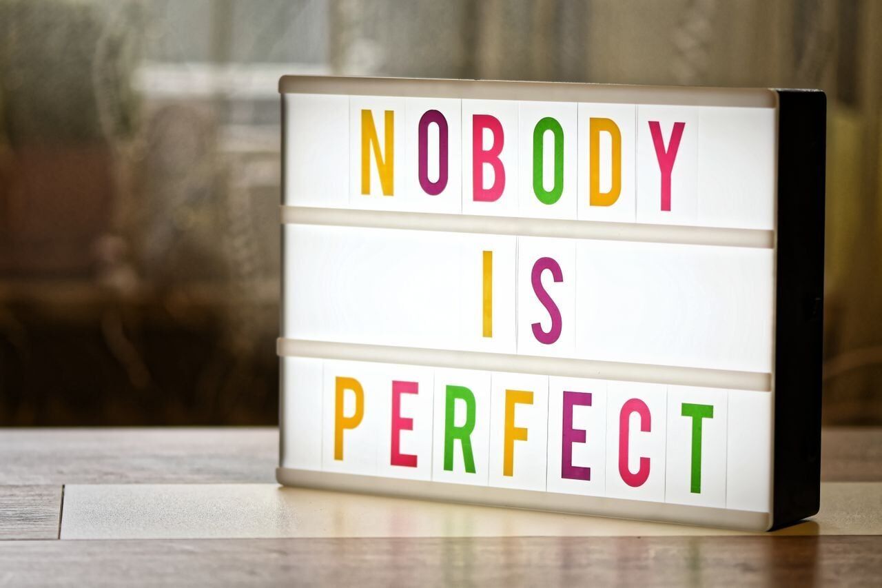 Research shows people concerned about perfection more than ever ...