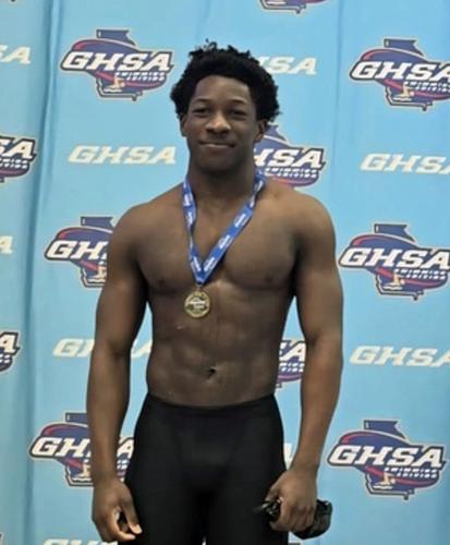 Josh Wilkinson makes history at state meet | Sports ...