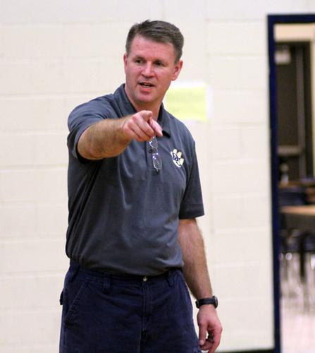 Douglas County continues success on volleyball court | Sports ...