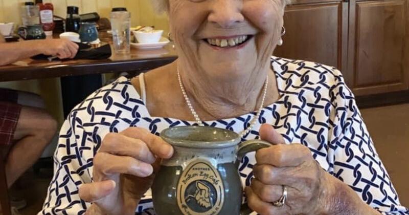 Clara Harrison Wilson | Obituaries | douglascountysentinel.com
