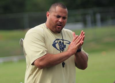 County football teams looking to rebound after rough week | Sports ...