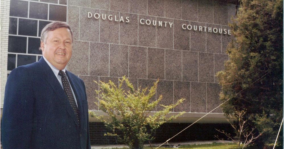 Jerry Watson | Obituaries | douglascountysentinel.com