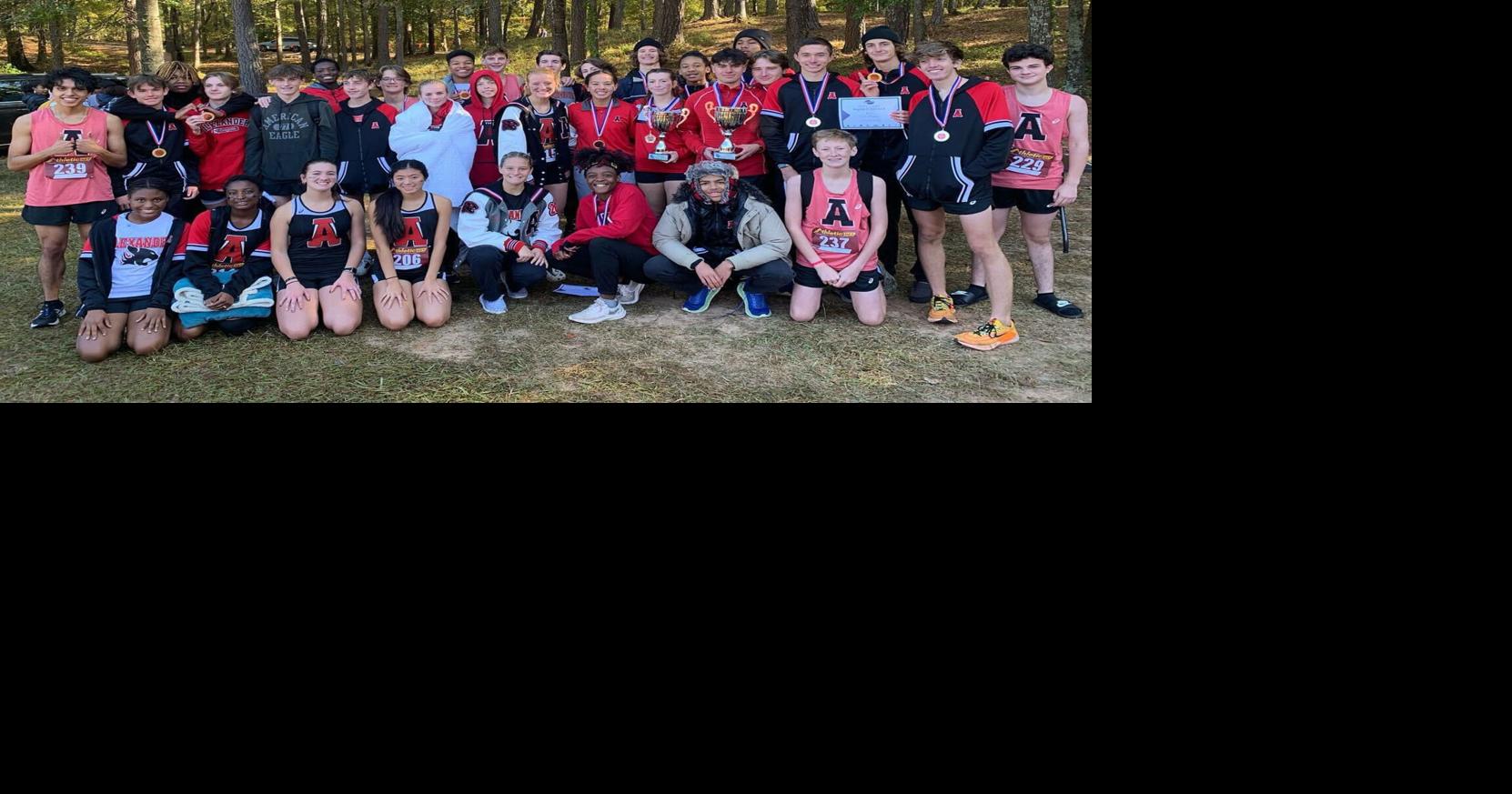 Alexander, Chapel Hill clinch region titles | Douglasville Sentinel ...