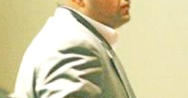 Deadline for expert's report met, Oct. 21 trial date set for Ferrer ...