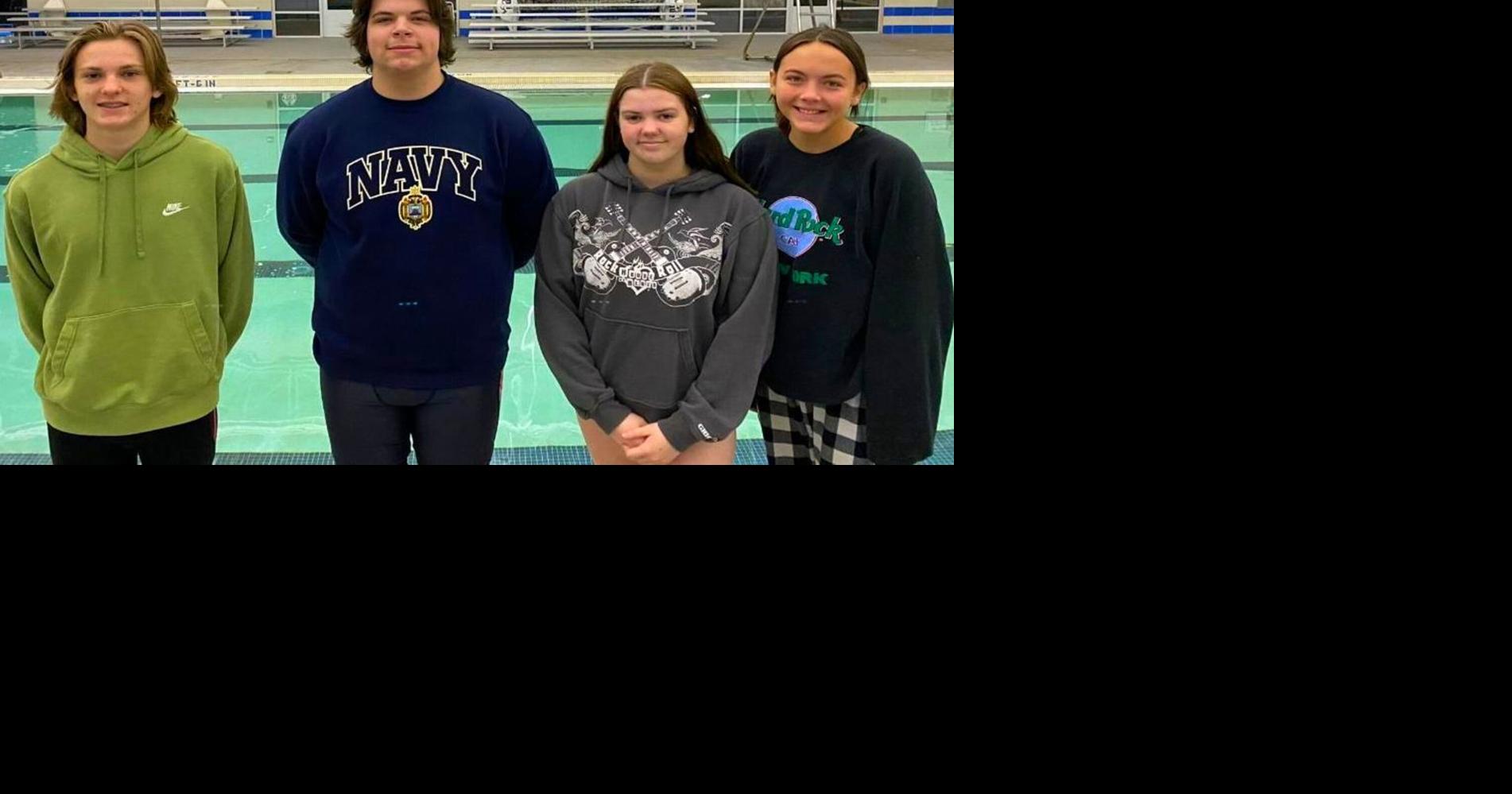 Alexander swim team dives into new season | Archives ...