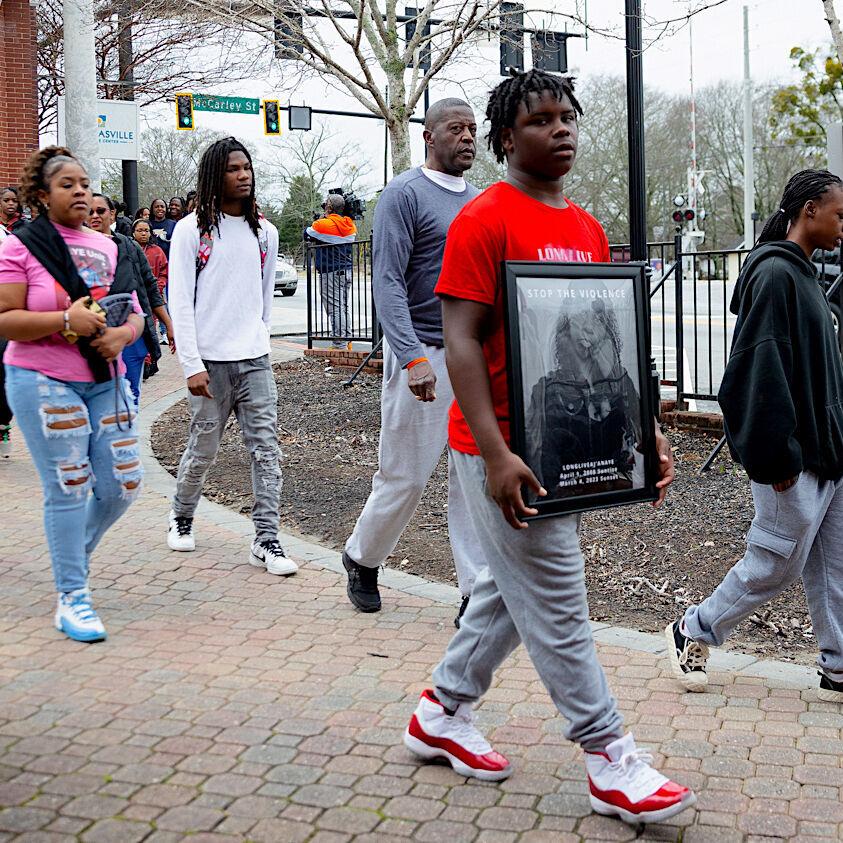 Birds-eye view: Drone photos show Tyler Perry’s $100 million mansion in ...