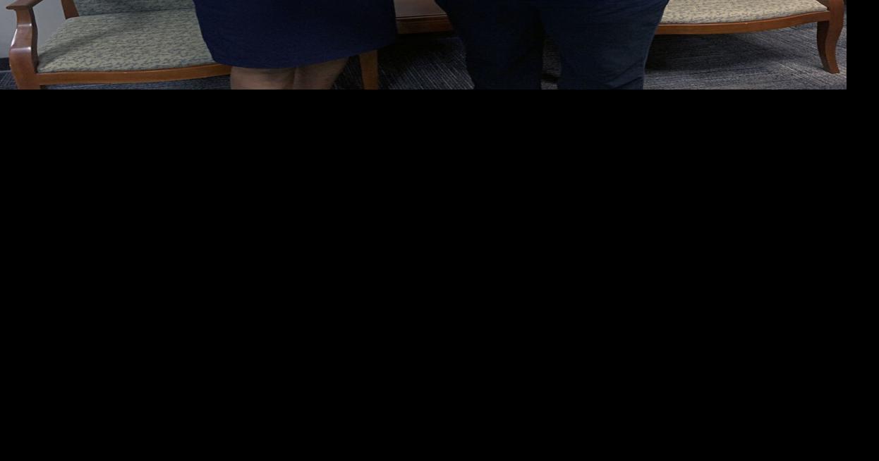 Solicitor’s office recognized for intern program | Local News ...