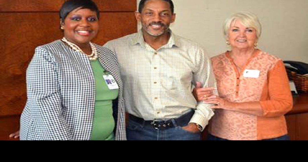 Christian actor Arnett holding meet and greet at Arbor Place on Sunday ...