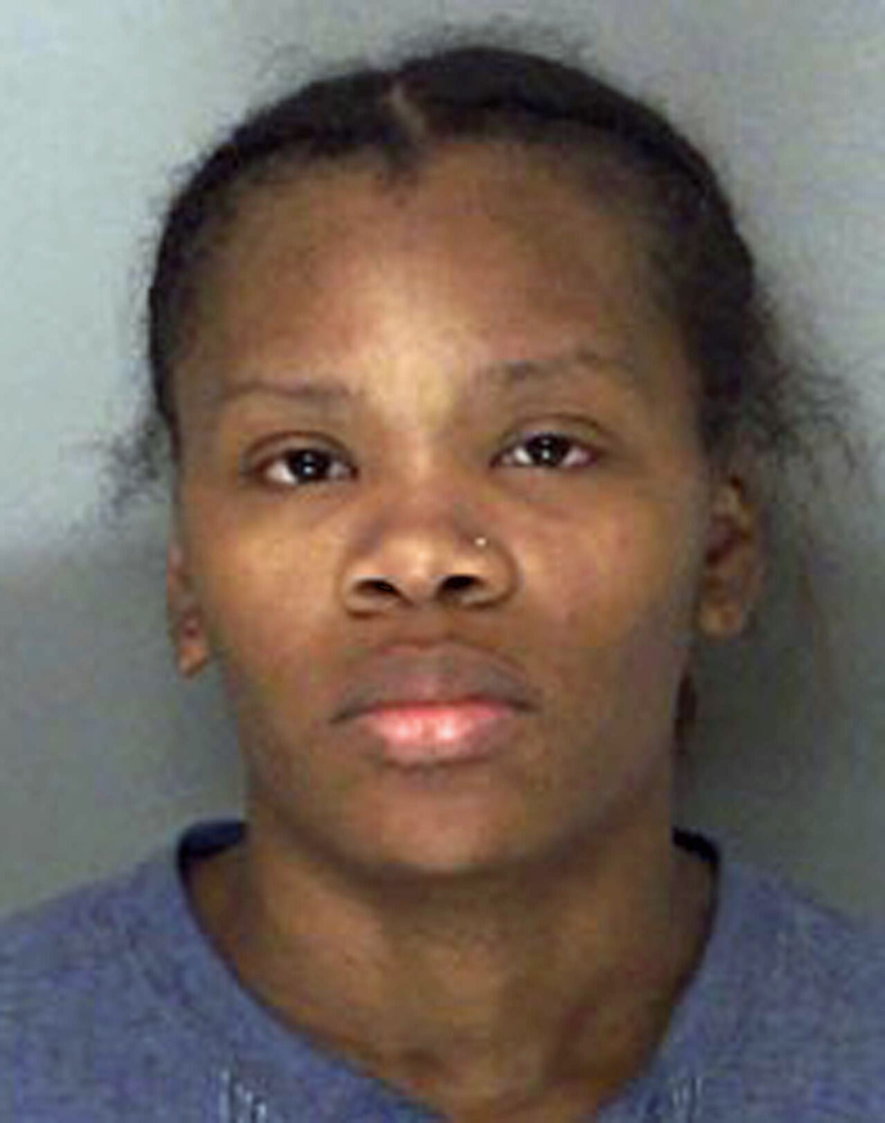 Woman charged with threatening to kill couple | Douglasville Sentinel ...