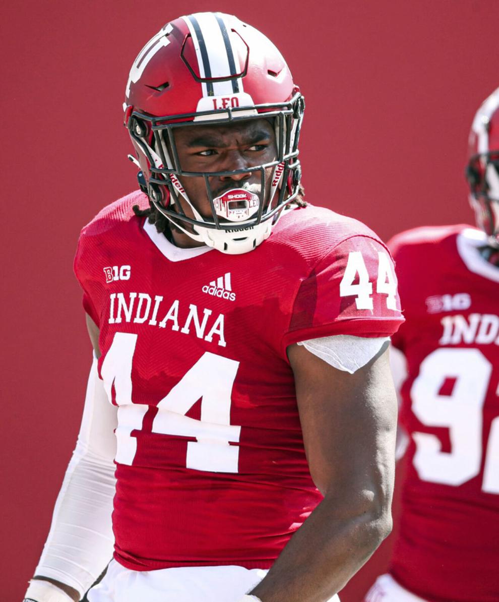 Aaron Casey signs free agent deal with Bengals | Douglasville Sentinel ...