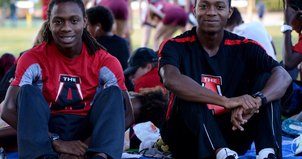 Alexander cross country starts season with a win | Sports ...