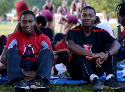 Alexander cross country starts season with a win | Sports ...