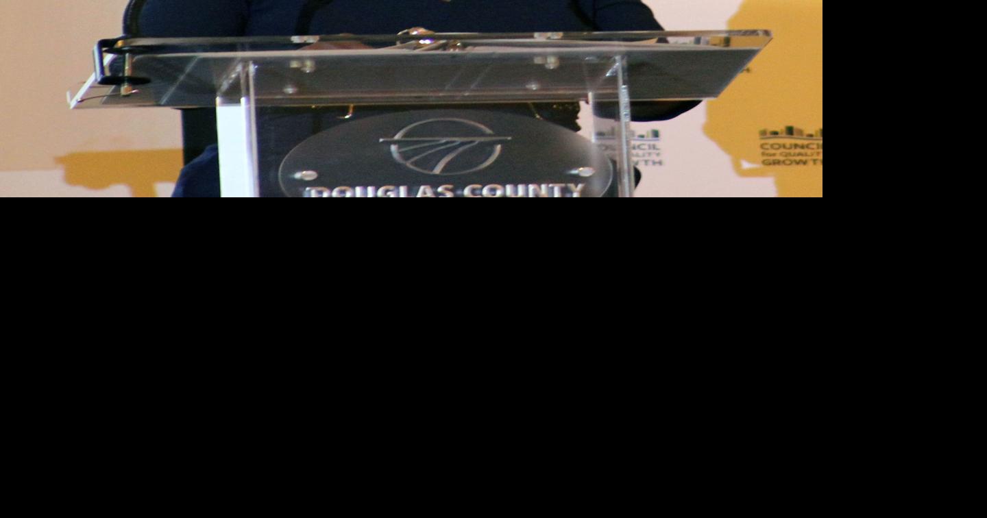 Romona Jackson Jones to seek re-election as BOC chair | Douglasville ...