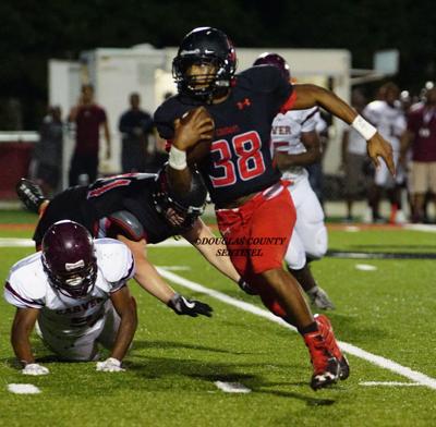 Matt Combs gets 43rd win, most by a coach in Alexander history | Sports ...