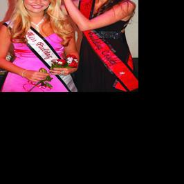 Miss Paulding beauty pageant Saturday | Local News ...