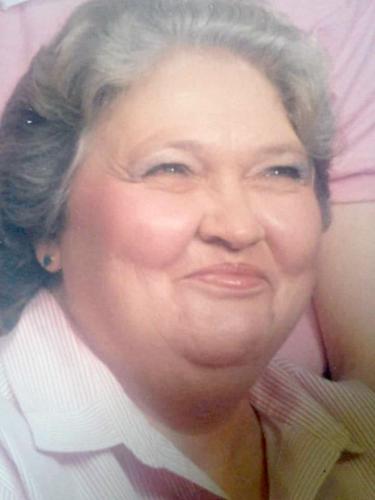 Mary Frances Gibbs | | douglascountysentinel.com