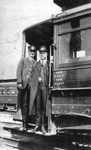 Cooper: The Atlanta streetcar strike of 1916 | Columnists ...