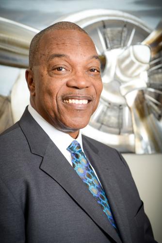 Baker: Experience makes him the 'perfect candidate' for Tax ...