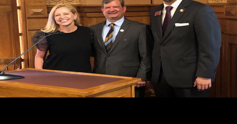 Hamrick confirmed sole judge of Statewide Business Court | Archives ...