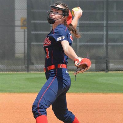 Darby Demarest named to All-Peach Belt Conference team | Sports ...