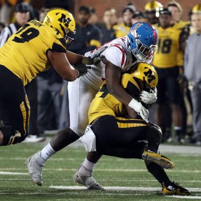 Josiah Coatney looking to impress NFL personnel | Sports ...