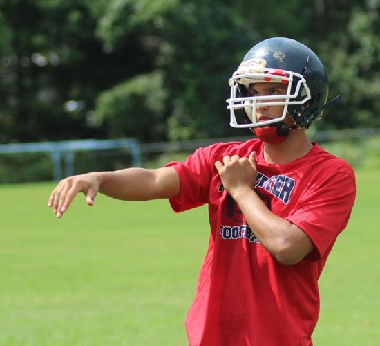 FRIDAY NIGHT STARS | Sports | douglascountysentinel.com