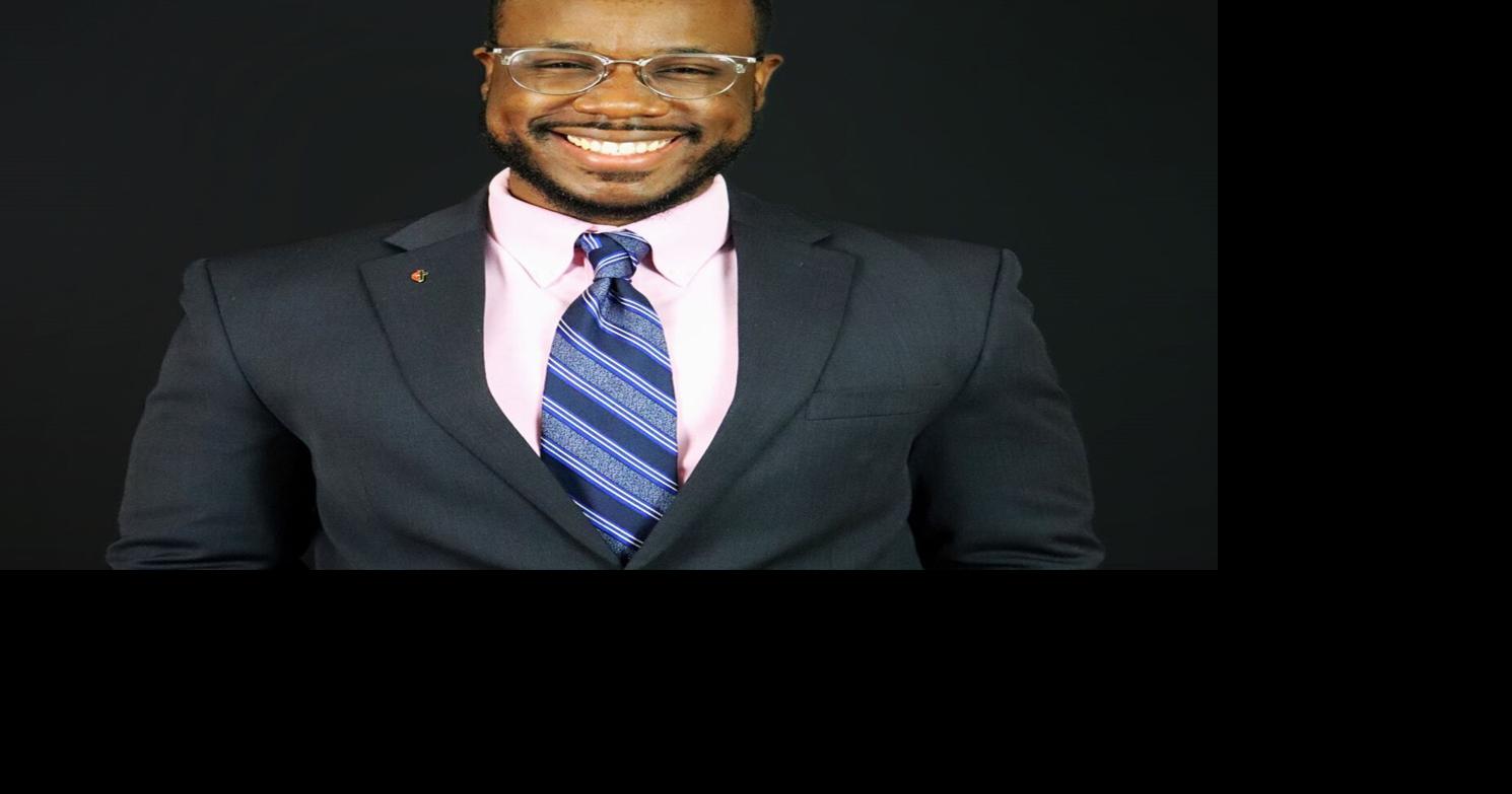 Zaine Hedge named new Chief Magistrate Court judge | Douglasville ...