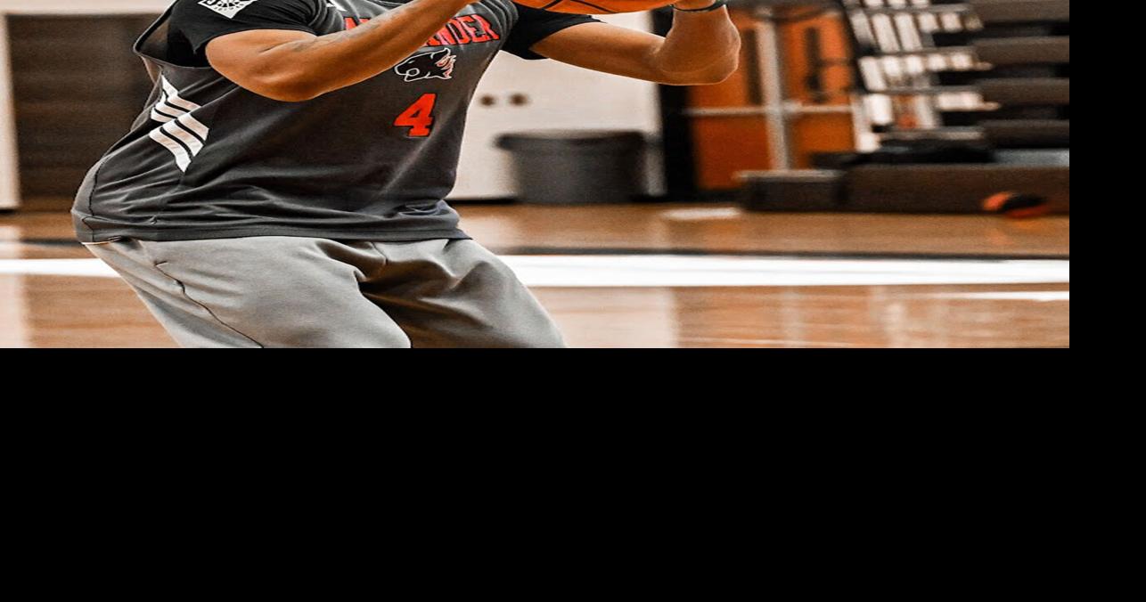 Alexander returns talented cast for state run | Douglasville Sentinel ...