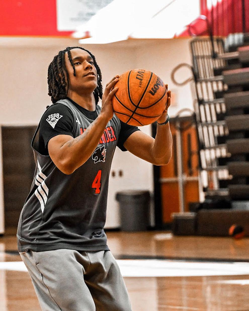 Alexander returns talented cast for state run | Douglasville Sentinel ...