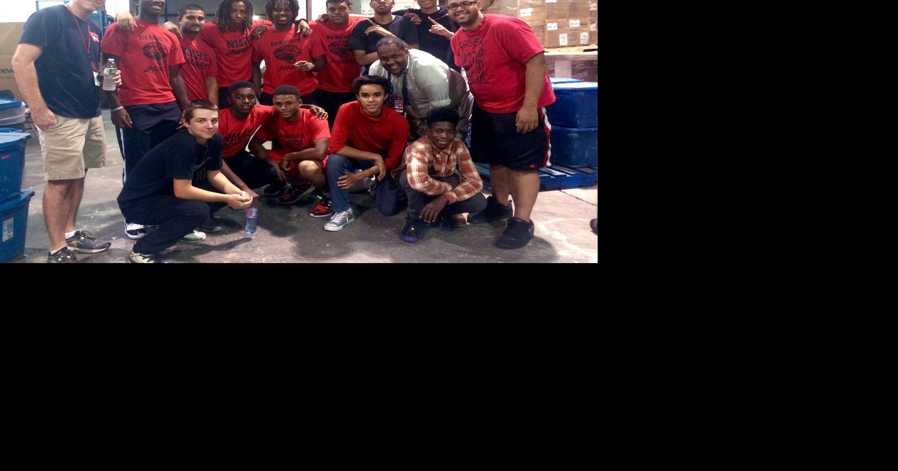 Project Manhood offers ‘hope’ for community | Local News ...