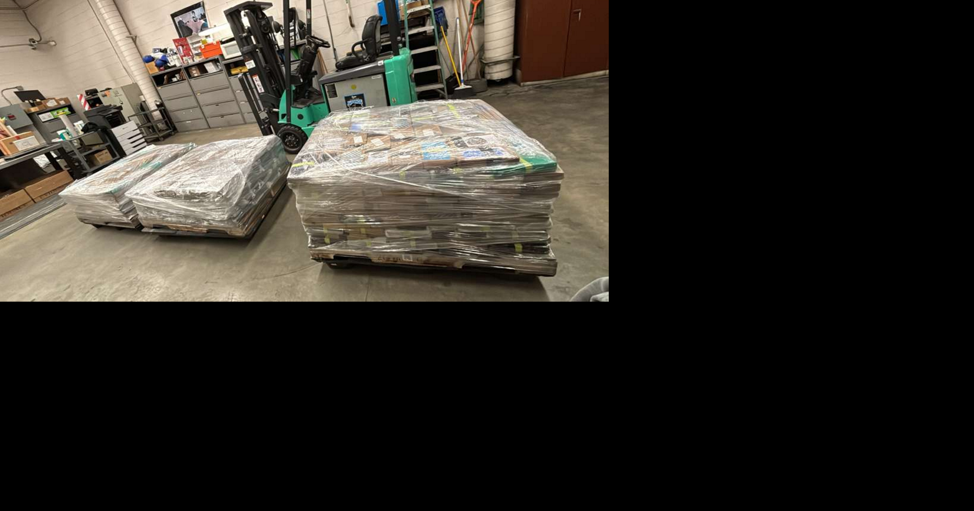 Huge drug bust reveals 2,000-foot-long tunnel from Tijuana to San Diego ...