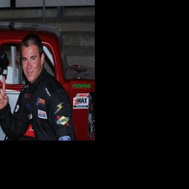 Winston's Rayhall racing after the Legends Million again | Sports ...